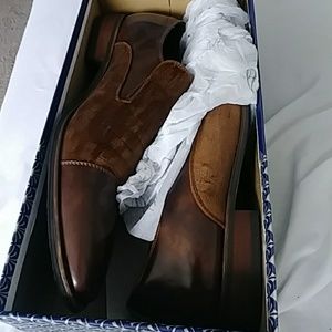 Nike | Shoes | A Pair Of Air Jordans Antonio Mazzetti And Amali | Poshmark